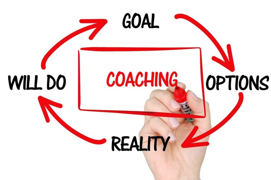 Internal Coaching vs External Coaching